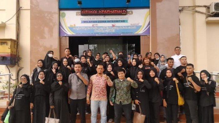 PTTUN Tolak Permohonan Banding Pemkab Langkat dan Menguatkan Putusan ...