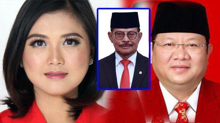 SOSOK Ketua dan Anggota Komisi IV DPR RI dari Fraksi PDIP yang Rumahnya ... SOSOK Ketua dan Anggota Komisi IV DPR RI dari Fraksi PDIP yang Rumahnya ...