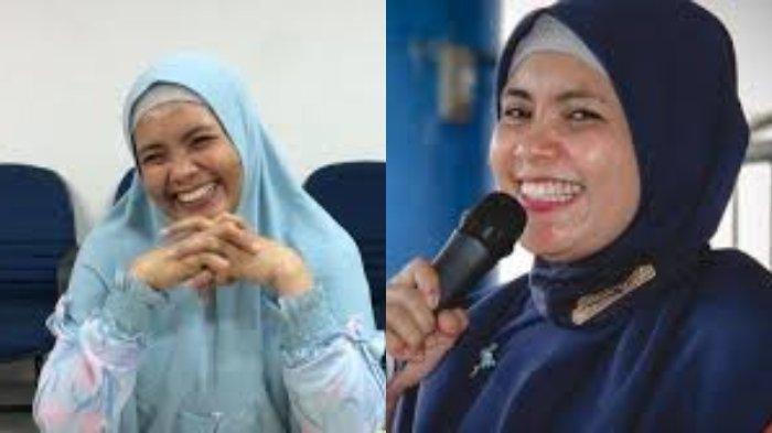 SOSOK Suhartina Bohari Gagal Maju Pilbup Maros, Terindikasi Positif ...