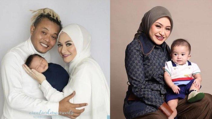 TERUNGKAP Alasan Sule Enggan Bongkar Aib Nathalie Holscher - Tribun ... TERUNGKAP Alasan Sule Enggan Bongkar Aib Nathalie Holscher - Tribun ...