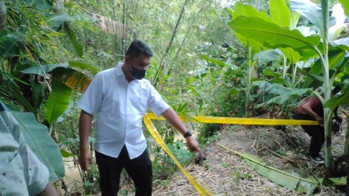 Sumitro Ditemukan Tewas di Pinggir Kali Usai Curi Entok, Diduga Penyakit Jantung Kambuh - Tribun ...