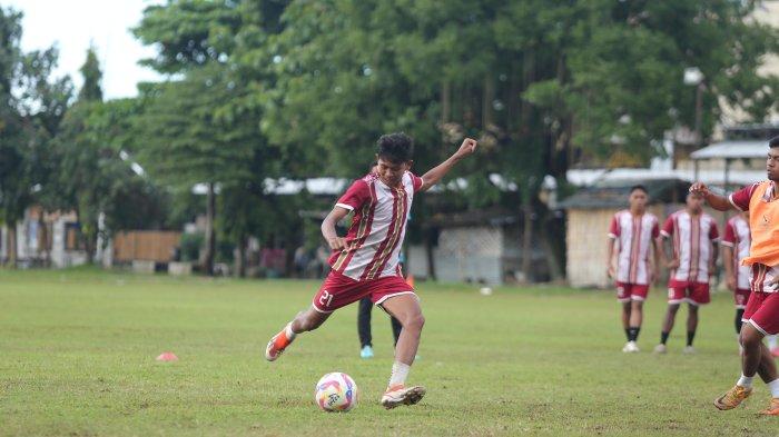 Kalah di Leg Pertama, Sumut United FC Ingin Balas Dendam Lawan Persikab ...