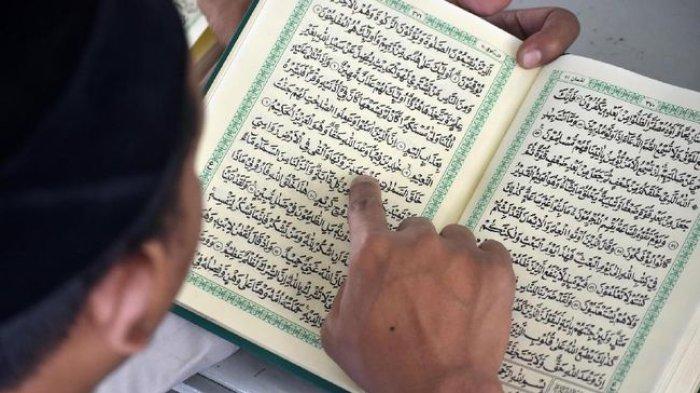 Bacaan Surat Al Fil: Arab, Latin, dan Artinya Lengkap Beserta ...