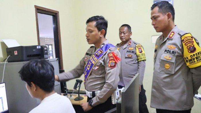 SIM Anda Mati saat Lebaran? Jangan Panik! Simak Penjelasan Berikut Ini ...