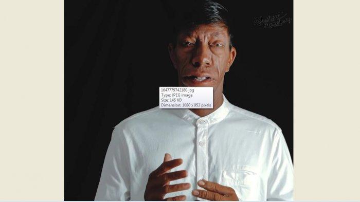 JOGETNYA Pernah Viral di TikTok, Kini Surya Manurung Sudah Jadi ...