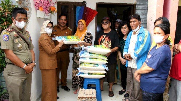BPBD Siantar Ingatkan Warga Waspada, Diprediksi Curah Hujan Tinggi Masih Terjadi 6 Hari ke Depan ...