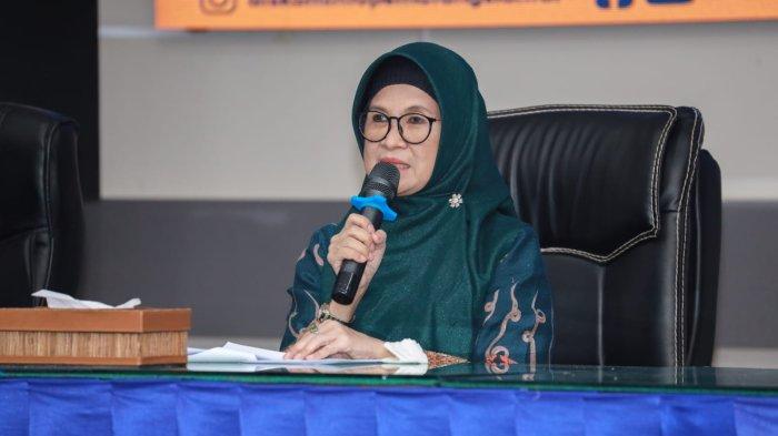 DPRD Gagal Makzulkan Dirinya, Susanti Dewayani Siap Bekerja Sama Demi ...