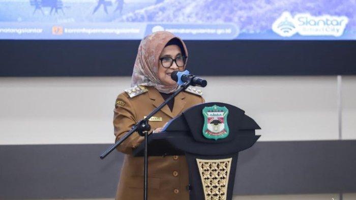 Resmi, PKS Beri Komitmen Dukung Susanti Dewayani Melaju ke Pilkada ...