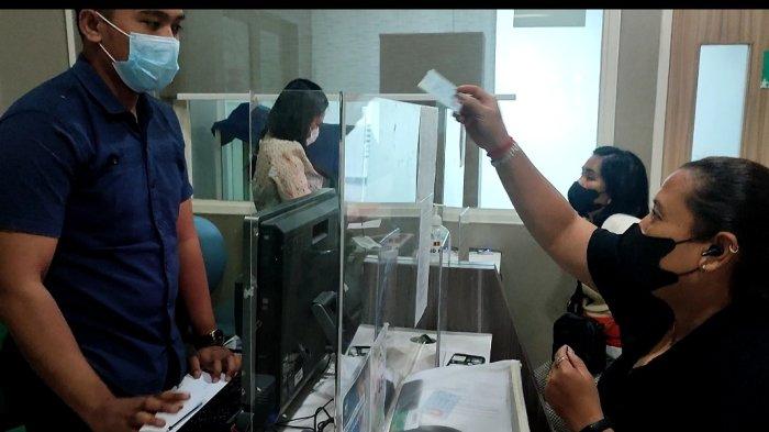 Bappeda Klaim Pemko Medan Siapkan Anggaran untuk Prorgam UHC Sebesar Rp ...