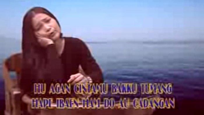 Lirik Lagu Simalungun Kenangan Manis Yang Dipopulerkan Susi Br Purba
