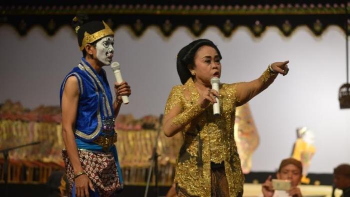 Profil Yati Pesek, Seniman Multitalenta Asal Yogyakarta yang Sudah 64 ...