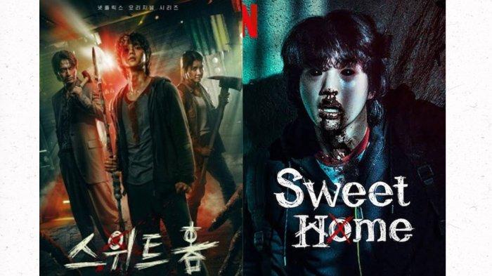 Sweet Home, Drama Korea dengan Genre Thriller, Berikut Sinopsisnya ...