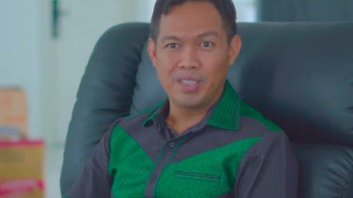 Mantan Wakil Bupati Syamsul Auliya Rachman Bakal Ramikan Pemilihan ...