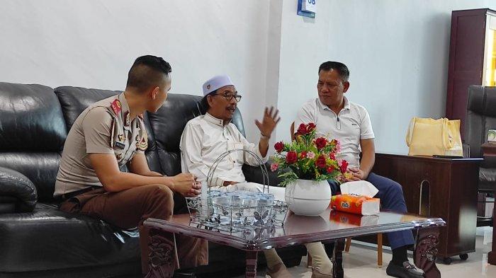 SEJARAH Kedekatan Marbun dan Sisingamangaraja, Bersaudara dari Ibu ...