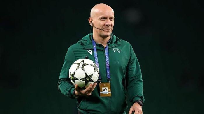 Presiden Barcelona Salahkan Wasit, Dalih Gagal ke Final Liga Champions ...