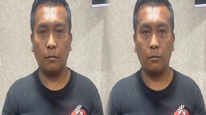 KEPEPET Mau Nikahi Pacar Jadi Alasan Michael Gomgom Sopir Taksi Online ...