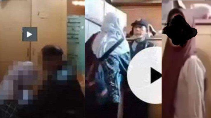 Kasus Video Syur Guru Dan Siswi Di Gorontalo Korban Merasa Nyaman Karena Dianggap Sebagai Bapak