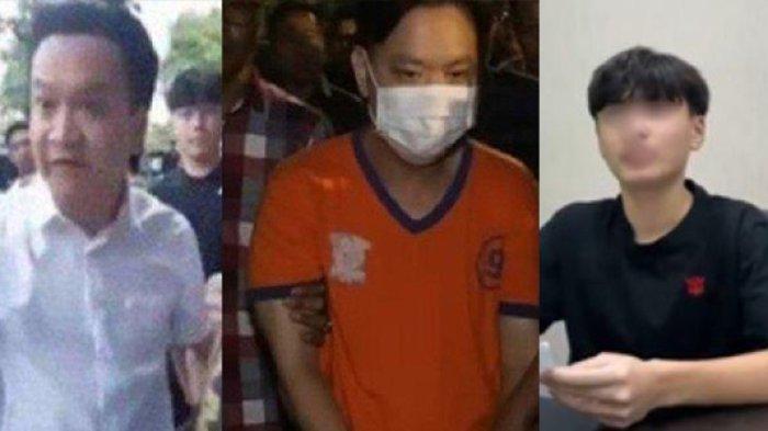 TANGIS Excel Anak Ivan Sugianto Usai Ayahnya Dipenjara, Nyesal Ngadu ...