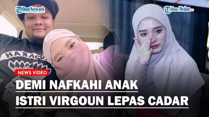 Padahal Diselingkuhi, Inara Rusli Rela Minta Maaf ke Selingkuhan ...