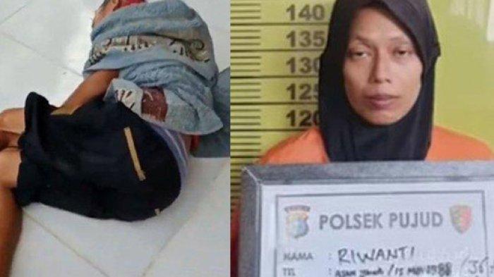 TERKUAK Alasan Wanti Beri Anak Tiri Kopi Campur Racun Tikus, Padahal Datang Karena Rindu Ayahnya ...