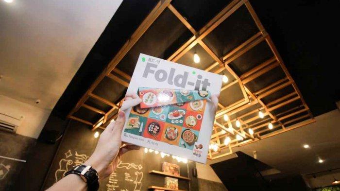 5 Rekomendasi Cafe yang Instagramable di Medan - Halaman all - Tribun ...