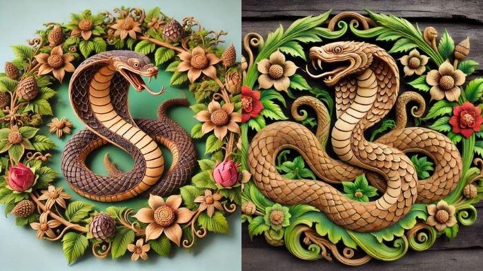 Ramalan 12 Shio di Tahun Naga Kayu Imlek Kongzili 2576 di Tahun 2025 ...