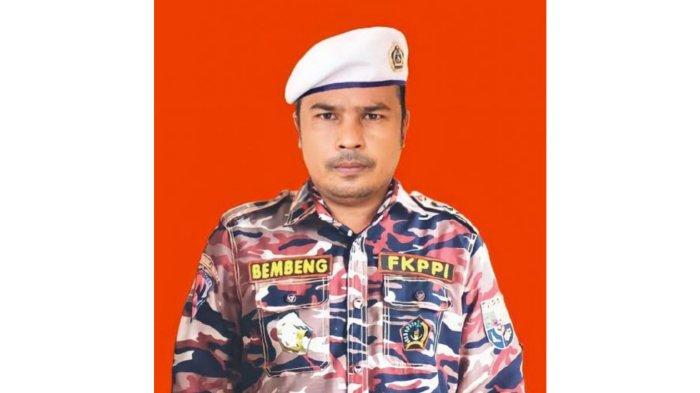 Dikeluarkan dari Penjara, Ini Alasan Polisi Tangguhkan Ketua Ormas ...
