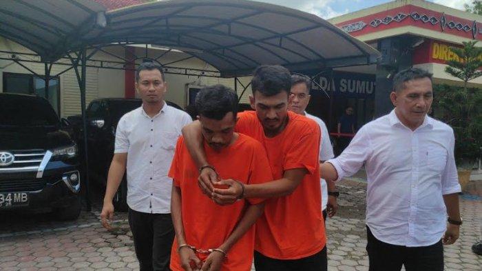 Kejar-kejaran hingga Terjadi Tabrakan Beruntun, Polisi Tembak Kaki Bandar 29 Kg Sabu Asal ...