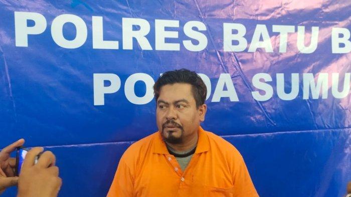 Munir Bunuh dan Rudaksa Mertua, Residivis Kasus Pembunuhan - Tribun ...