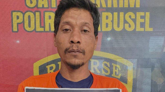 Terungkap Motif Solehudin Ritonga Habisi Nyawa Nurolom Ritonga, Cemburu Si Wanita dengan Pria ...