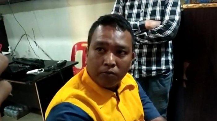 Inilah Kata-kata Kasar Joni Simanjuntak pada Istri Alfred Sitohang ...