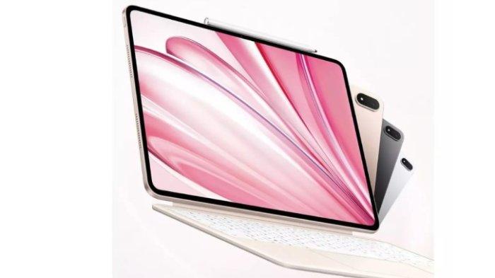 Tablet Oppo Pad 4 Pro Dibanderol Mulai Rp 7,5 Juta, Berikut Spesifikasi ...