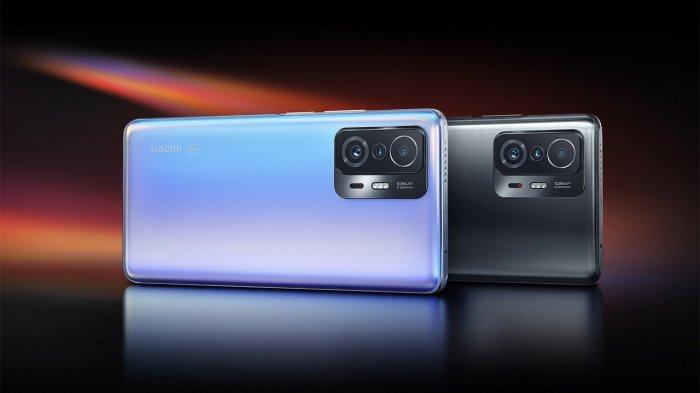 Xiaomi 11 T Pro Hadir dengan Kapasitas Baterai Mencapai 5.000 mAH dan ...
