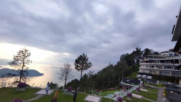 Jelang Nataru, Pemesanan Hotel di Simalem Resort Sudah Lebih 70 Persen ...