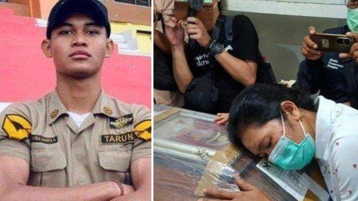 INGAT Putu Satria yang Tewas Dianiaya Senior di STIP? Keluarga Kecewa ...