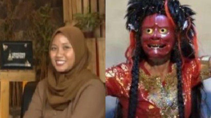 PENGAKUAN Siska, Dijadikan Tumbal Sekte Pengabdi Setan di Malang ...