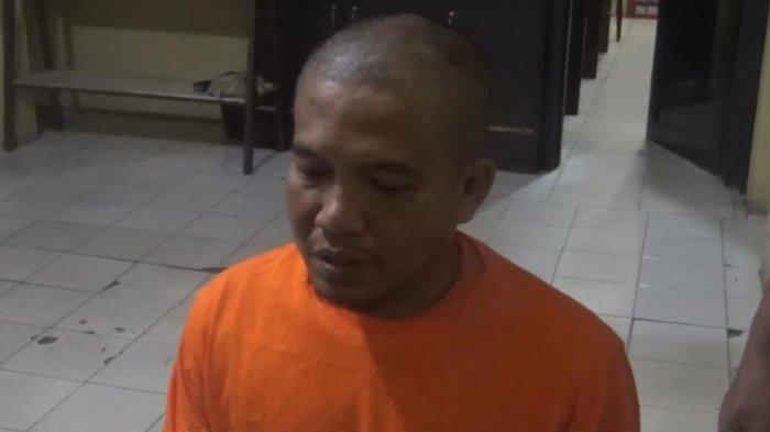 1,4 Gram Sabu Blue Ice yang Dibawa Warga Sumbar dari Malaysia Merupakan ...