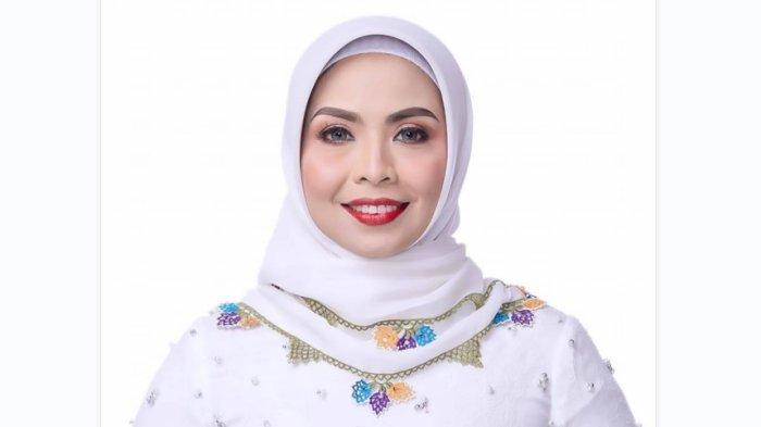 Profil dan Harta Kekayaan Maya Hasmita, Bupati Terpilih Labuhanbatu ...