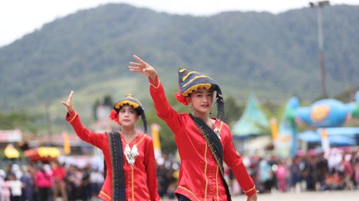 Tradisi Upacara Mameree Cinta Lao pada Suku Pakpak di Sumut - Tribun ...