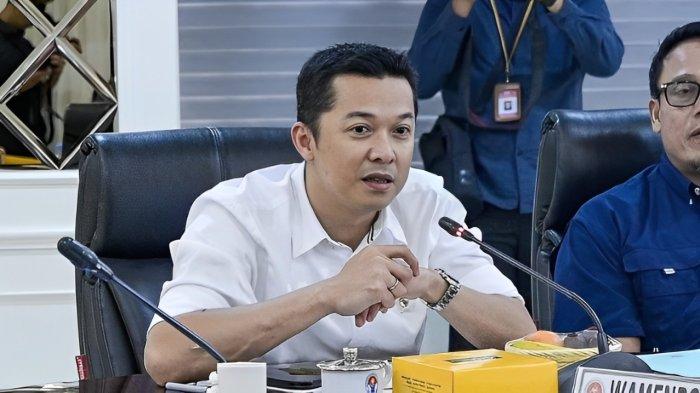 Profil Taufik Hidayat, Pebulu Tangkis yang 6 Kali Juarai Indonesia Open ...