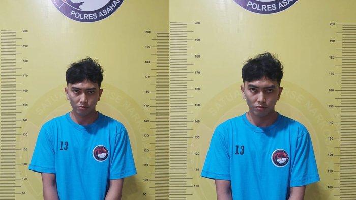 Ternyata Teguh Haidir yang Kabur saat Polisi Datang Membawa 200 Pil Ekstasi, Begini Nasibnya ...