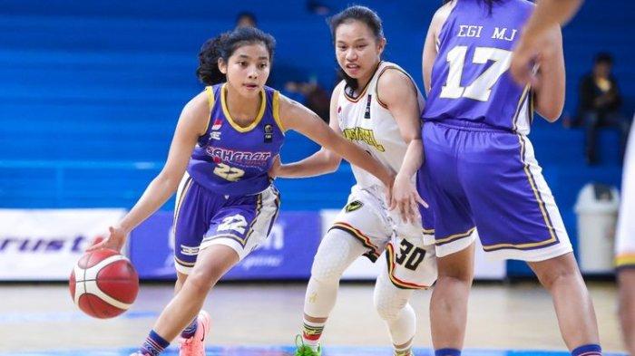 Materi Belajar : Teknik Shooting, Cara Melompat, Tembak Kaitan dan Lay ...