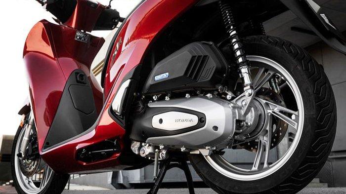 Yuk Mengenal Mesin eSP+ di Sepeda Motor Honda - Tribun-medan.com