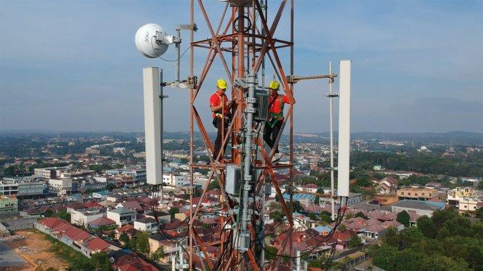 Telkomsel Perkuat Jaringan di Sumatera Utara, Dorong Transformasi Digital Berkelanjutan di 2025 ...