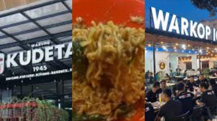 5 Tempat Nongkrong di Medan Ini Buka Sampai 24 Jam, Ada yang ...