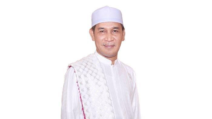 Profil Tengku Muhammad Yusuf atau Tu Sop, Ulama Kharismatik Cawagub ...
