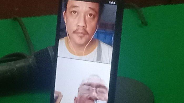 Miliki 10 Butir Pil Ekstasi, Alexander Bos Zoom KTV Dituntut Jaksa 6 ...