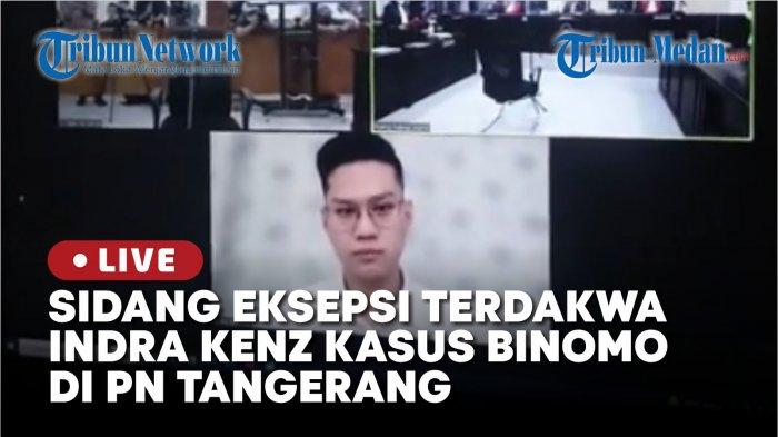 Sidang Kasus Investasi Bodong, JPU Minta Hakim Menolak Eksepsi Yang ...