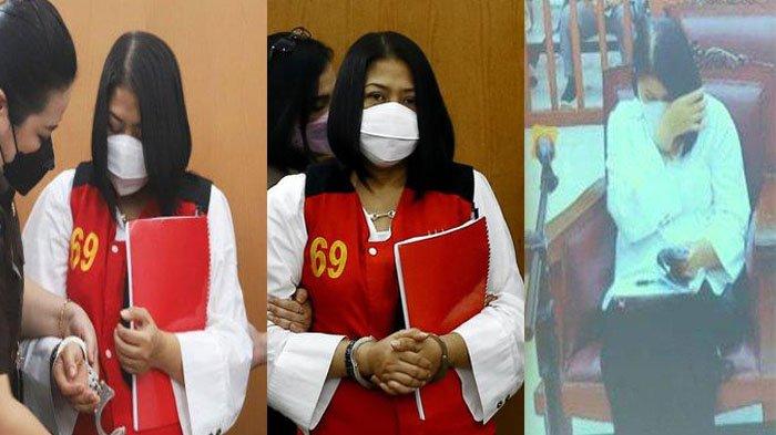 Viral Video Putri Chandrawati Keciduk Genit dengan Kuasa Hukum Usai ...