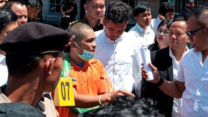 Kuasa Hukum Ungkap Kasus Kematian Lisna boru Manurung Adalah Pembunuhan ...